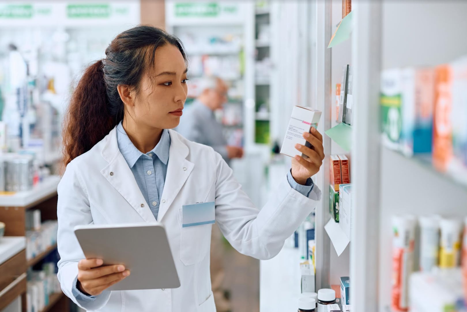 Pharmacy Consulting Services | Advantus Health Partners