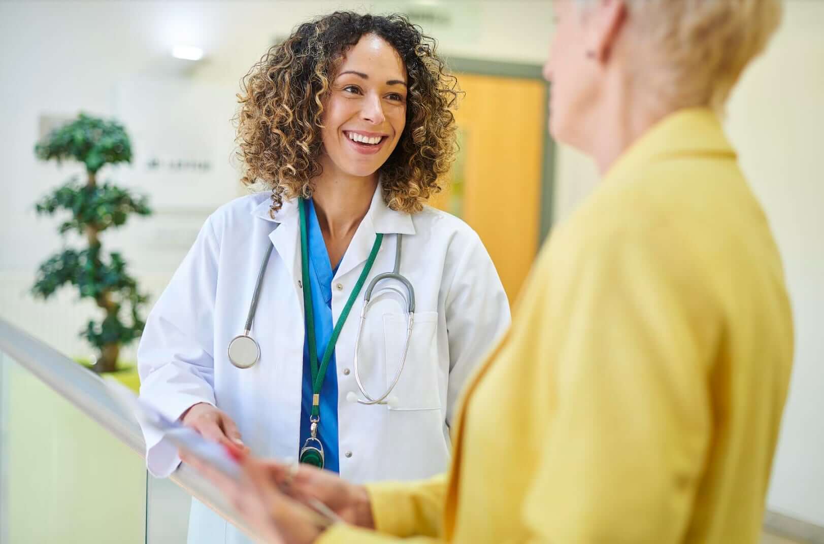 Clinical Transformation& Value Chain Analysis | Advantus