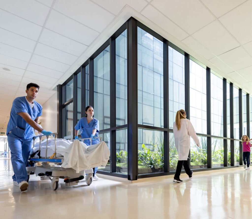 Healthcare Supply Chain Management | Advantus Health Partners