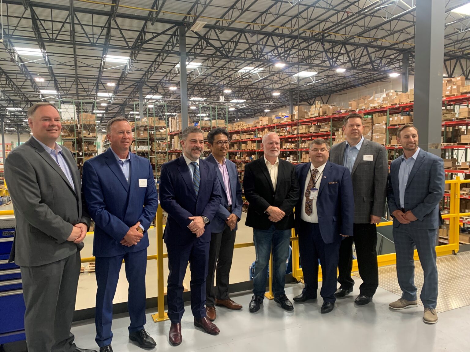 Advantus Announces Strategic Collaboration with Medline