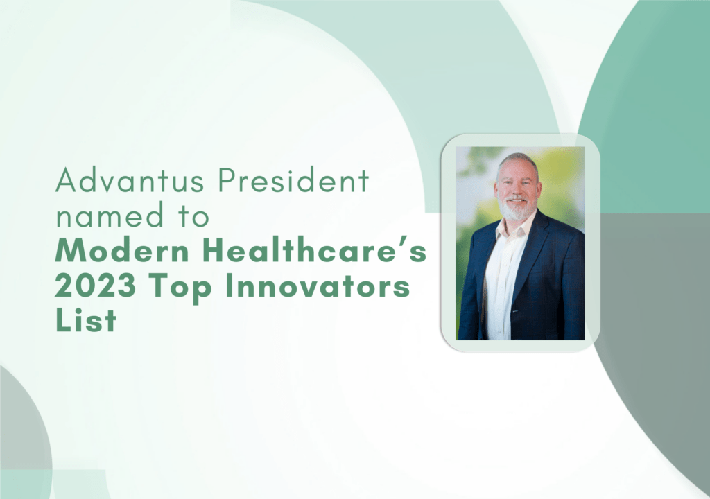 News - Advantus Health Partners