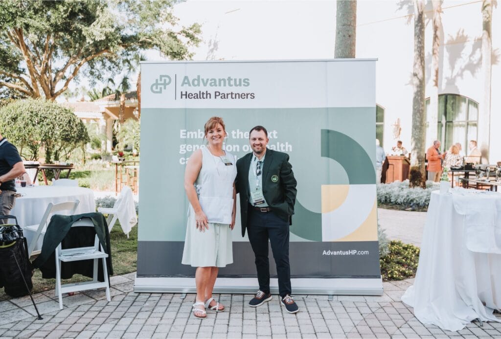 The Advantus Story I Advantus Health Partners